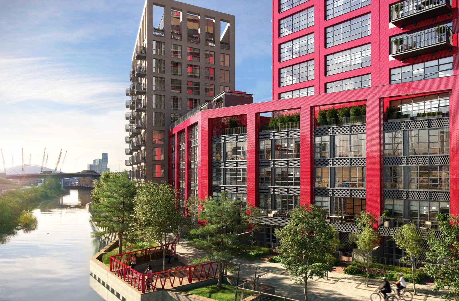 30: Nigel Coates, Architect & Designer - Freestate